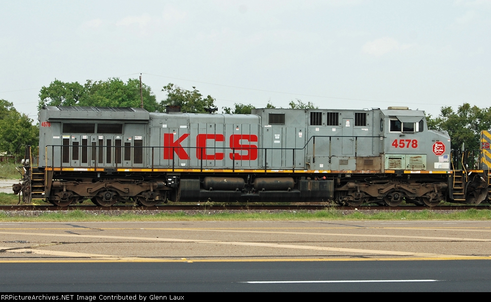 KCS 4578